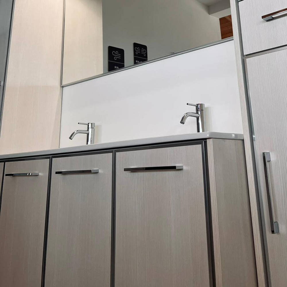 Mobili Bagno - Aquilini