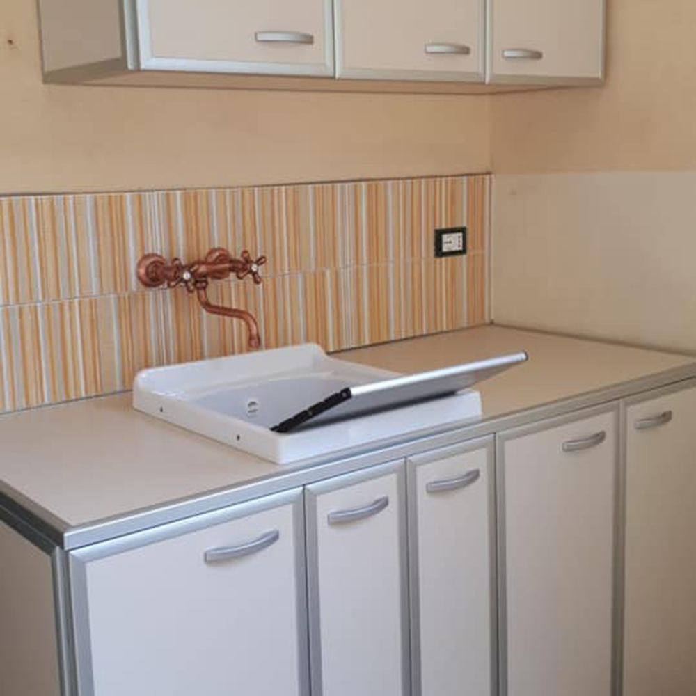 Mobili Lavanderia - Aquilini